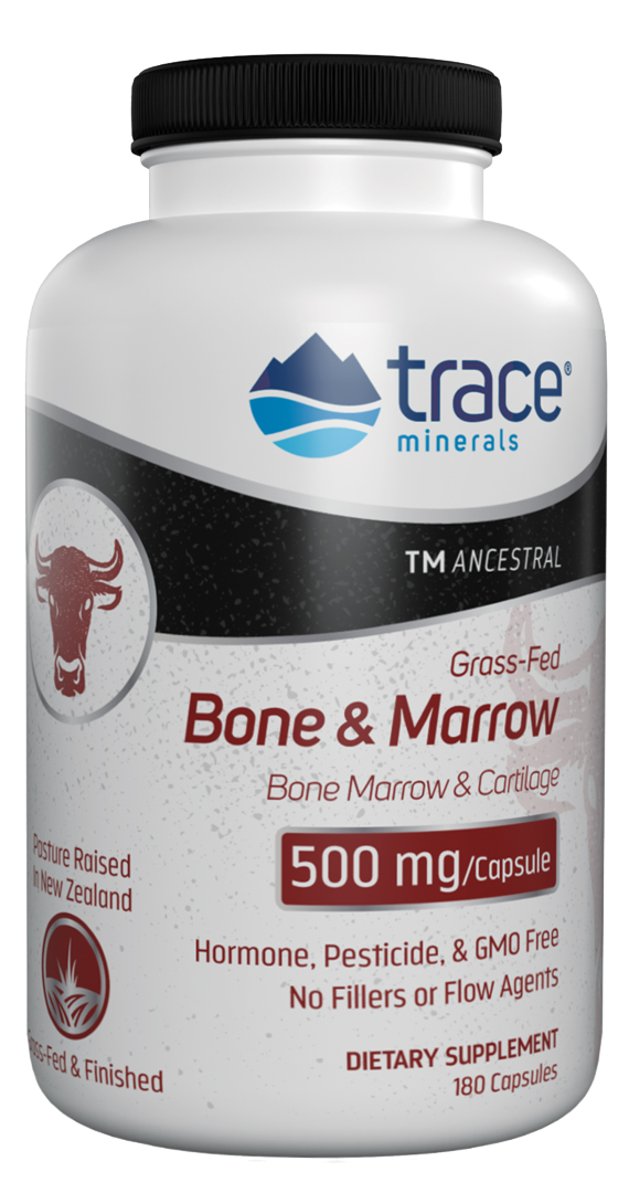 Bone & Marrow 180 Capsules – Northwest Integrated Health