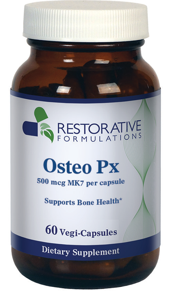 Osteo Px 60 Capsules – Northwest Integrated Health