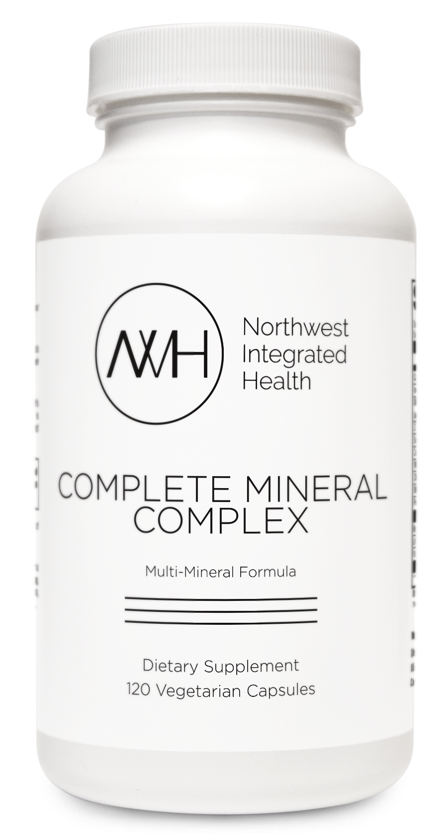 COMPLETE MINERAL COMPLEX – Northwest Integrated Health