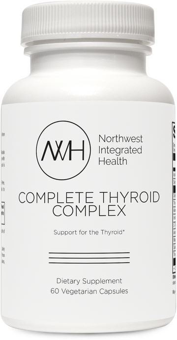COMPLETE THYROID COMPLEX – Northwest Integrated Health