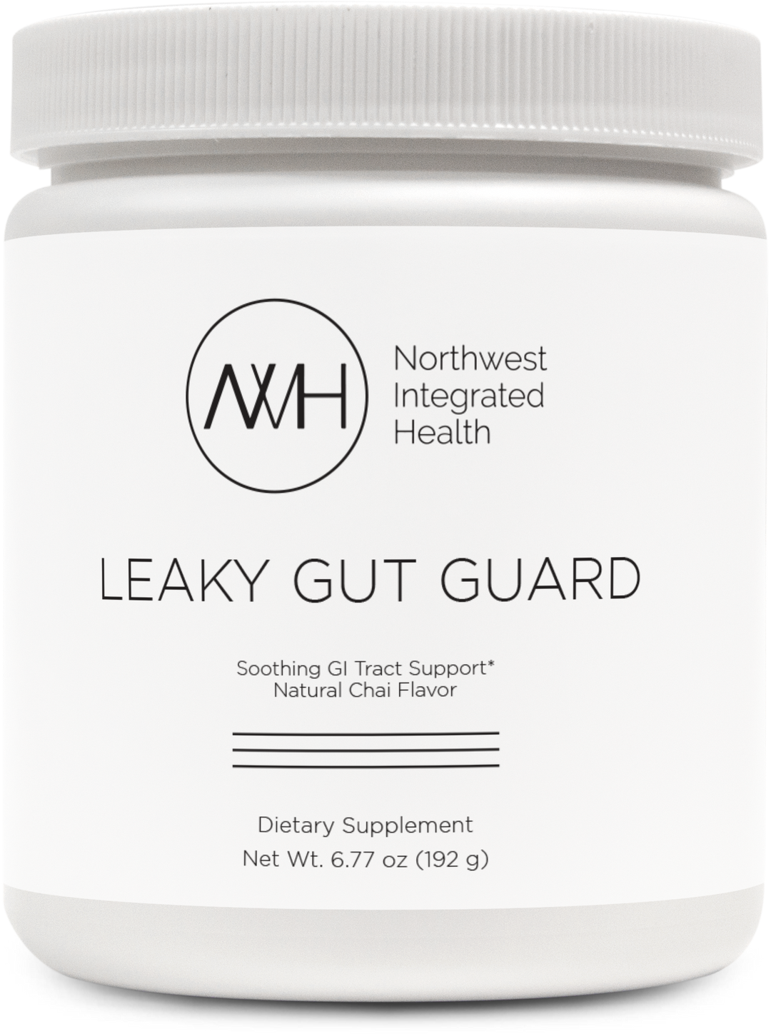 LEAKY GUT GUARD – Northwest Integrated Health