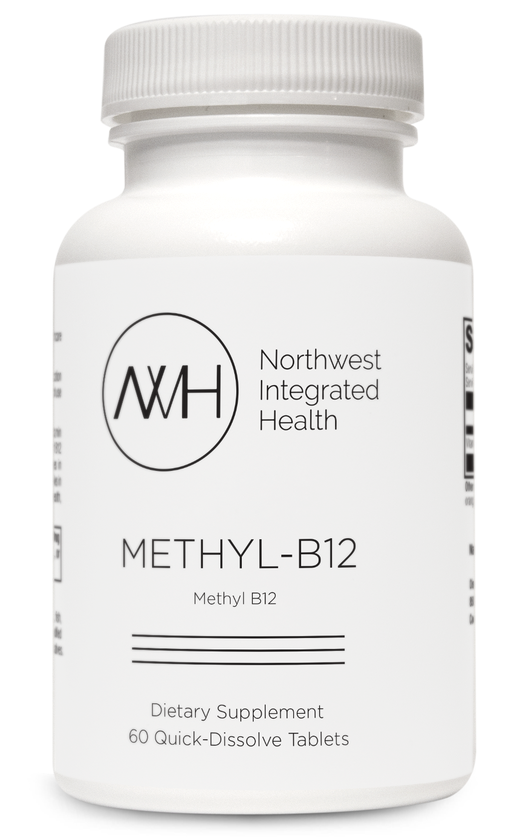 METHYL-B12 – Northwest Integrated Health